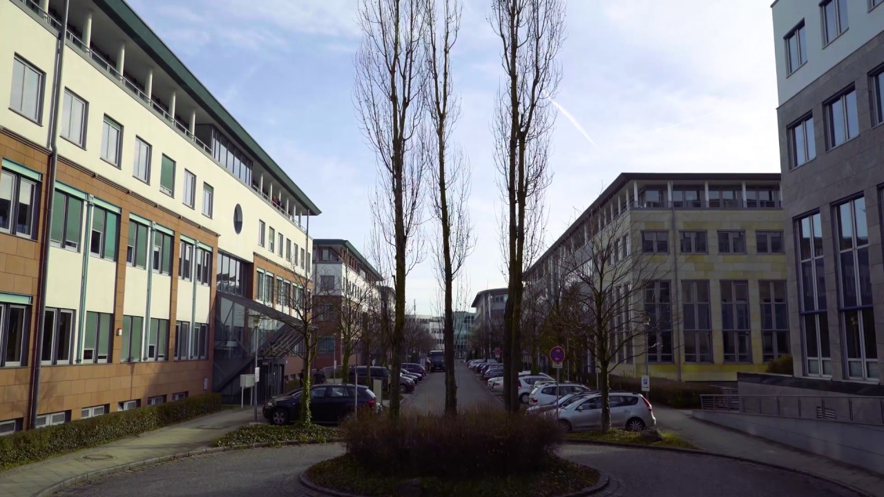 Max Planck Strasse 8