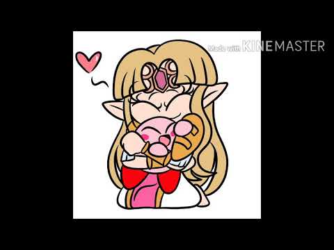 Always Gonna Need A Comfort Kirby (SSBU Comic Dub)