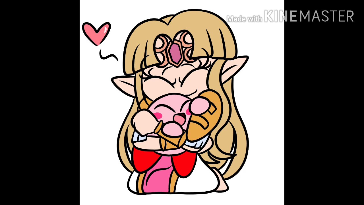 Always Gonna Need A Comfort Kirby (SSBU Comic Dub) - YouTube