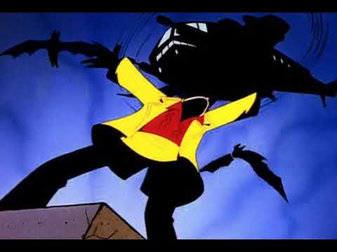 U2 | Hold Me, Thrill Me, Kiss Me, Kill Me | Batman Forever Soundtrack ...