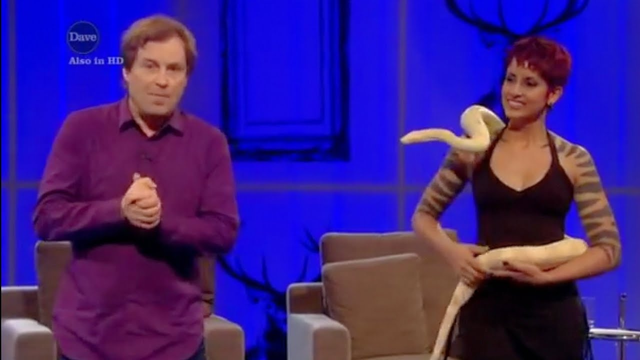 Argumental - S04E06 - YouTube