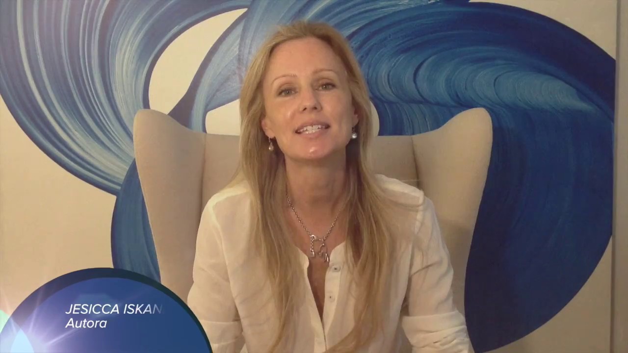 EL ENCUENTRO DE LOS PECES KOI de Jessica Iskander - YouTube