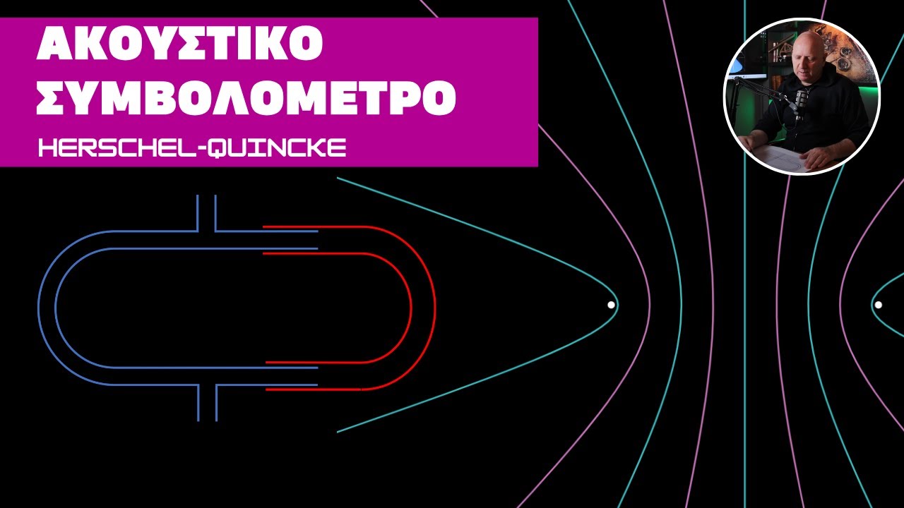 ΑΚΟΥΣΤΙΚΟ ΣΥΜΒΟΛΟΜΕΤΡΟ | SOS ΘΕΜΑ - Γ ΛΥΚΕΙΟΥ - YouTube