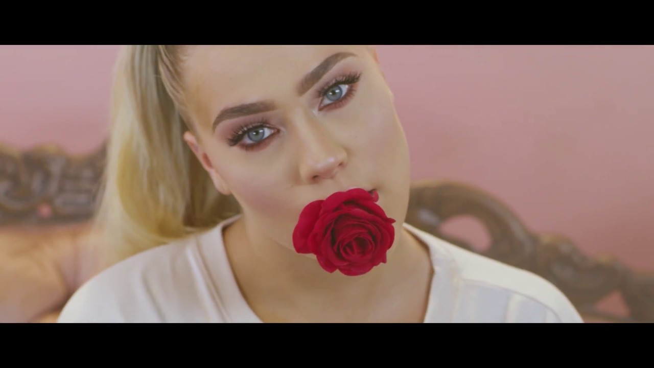 Josephina - Woosah (Official Video) - YouTube