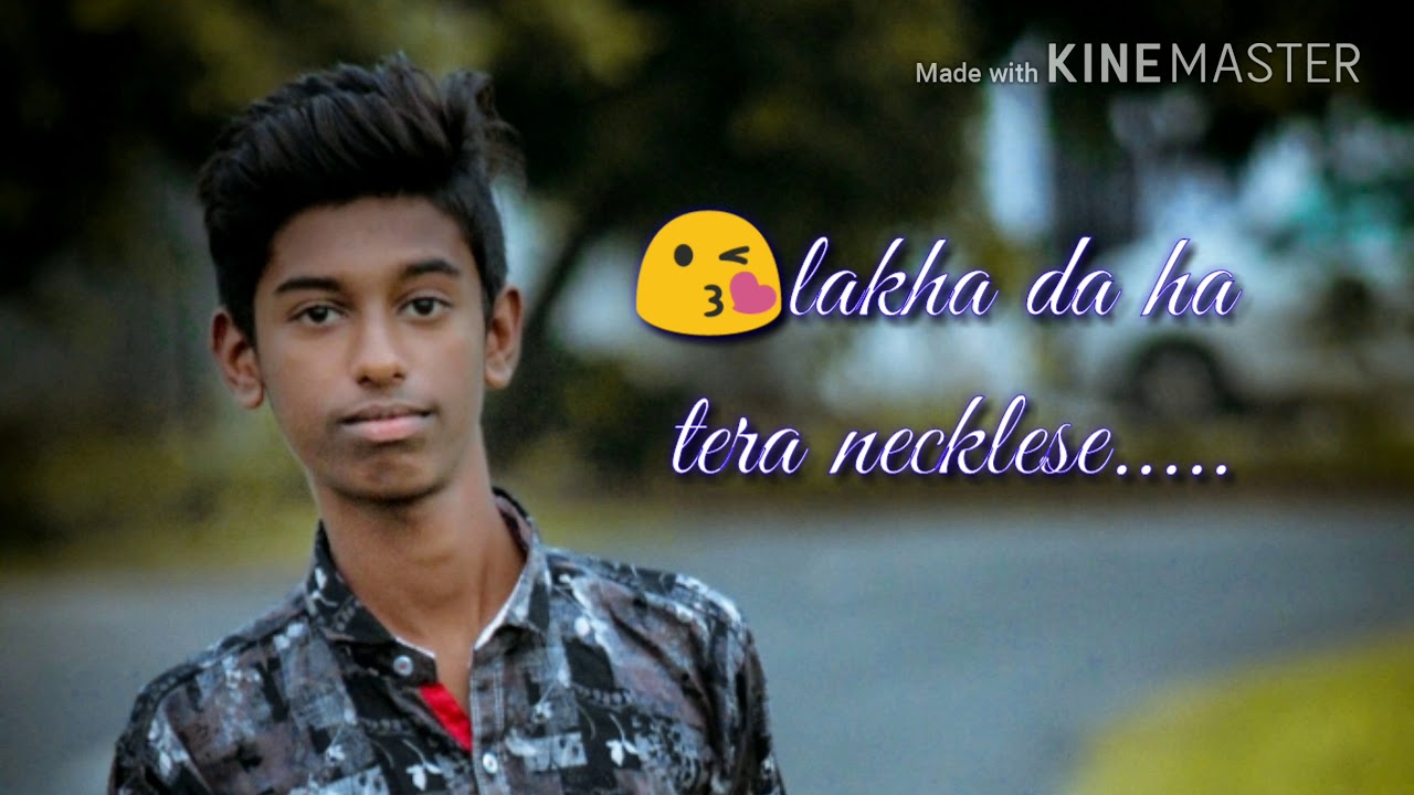 Rishu official video - YouTube