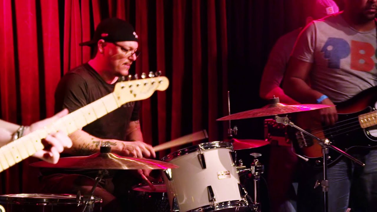 Dub Apocalypse - Road to Oblivion Album Promo - YouTube