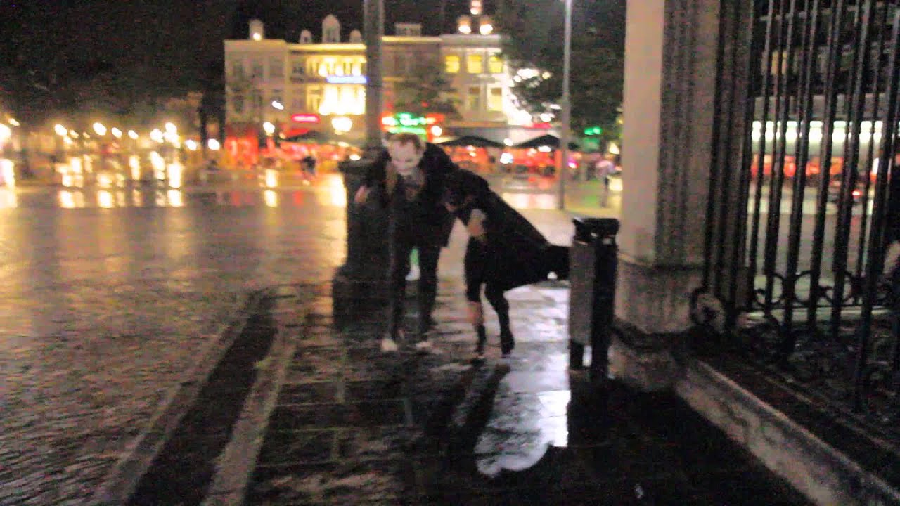 teaser De|die|the Fledermouse - YouTube