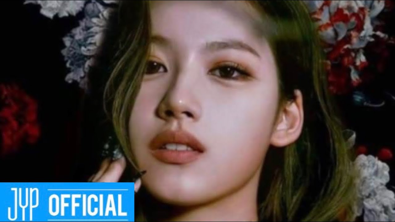 TWICE - “Cry For Me” M/V - YouTube