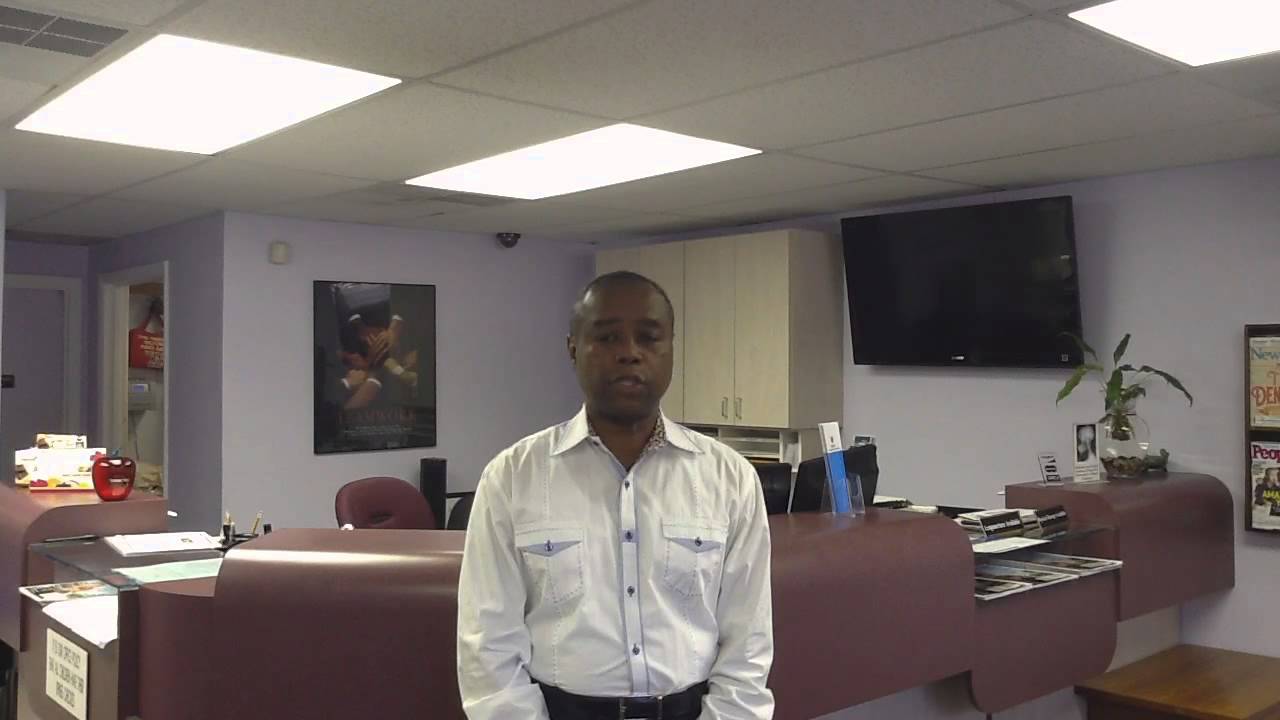 Gain Super Human Powers from Chiropractic! with Dr. Alfred Davis - YouTube