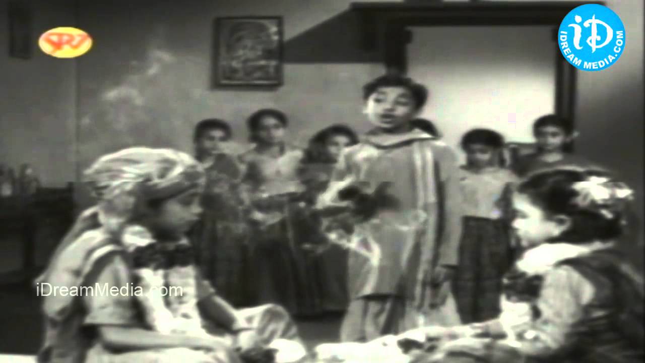 Mangalya Balam Movie Songs - Haayiga Alumagalai Song - Nageshwar Rao ...