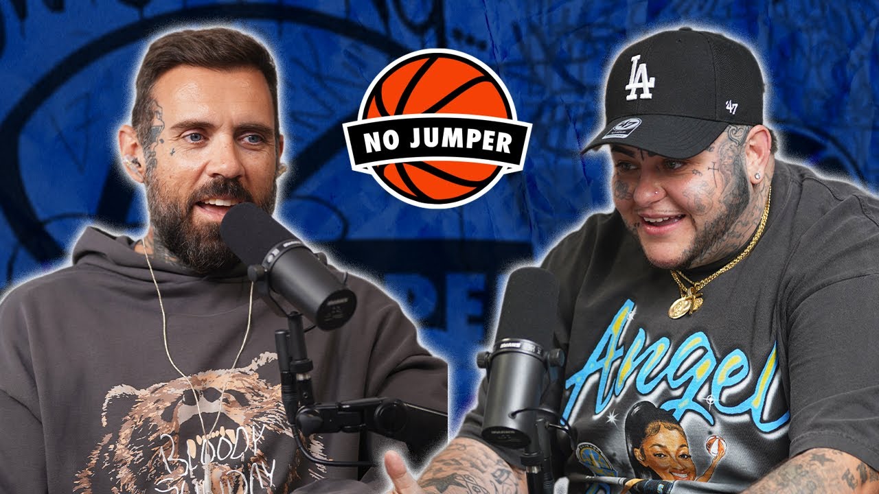 Buddah G on Getting Told On, Wearing a Wire, Transitioning to Male, 6 ...