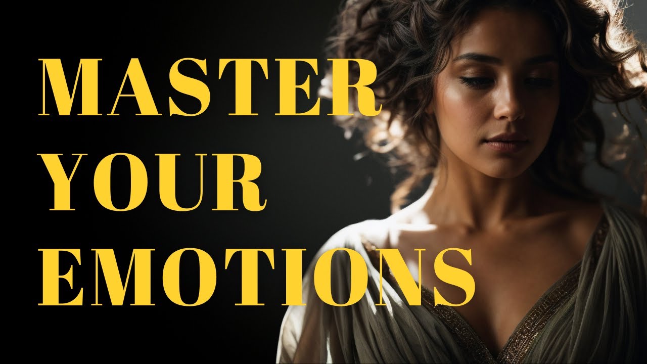Stoic Techniques for Total Emotional Control: Lessons from Greek ...