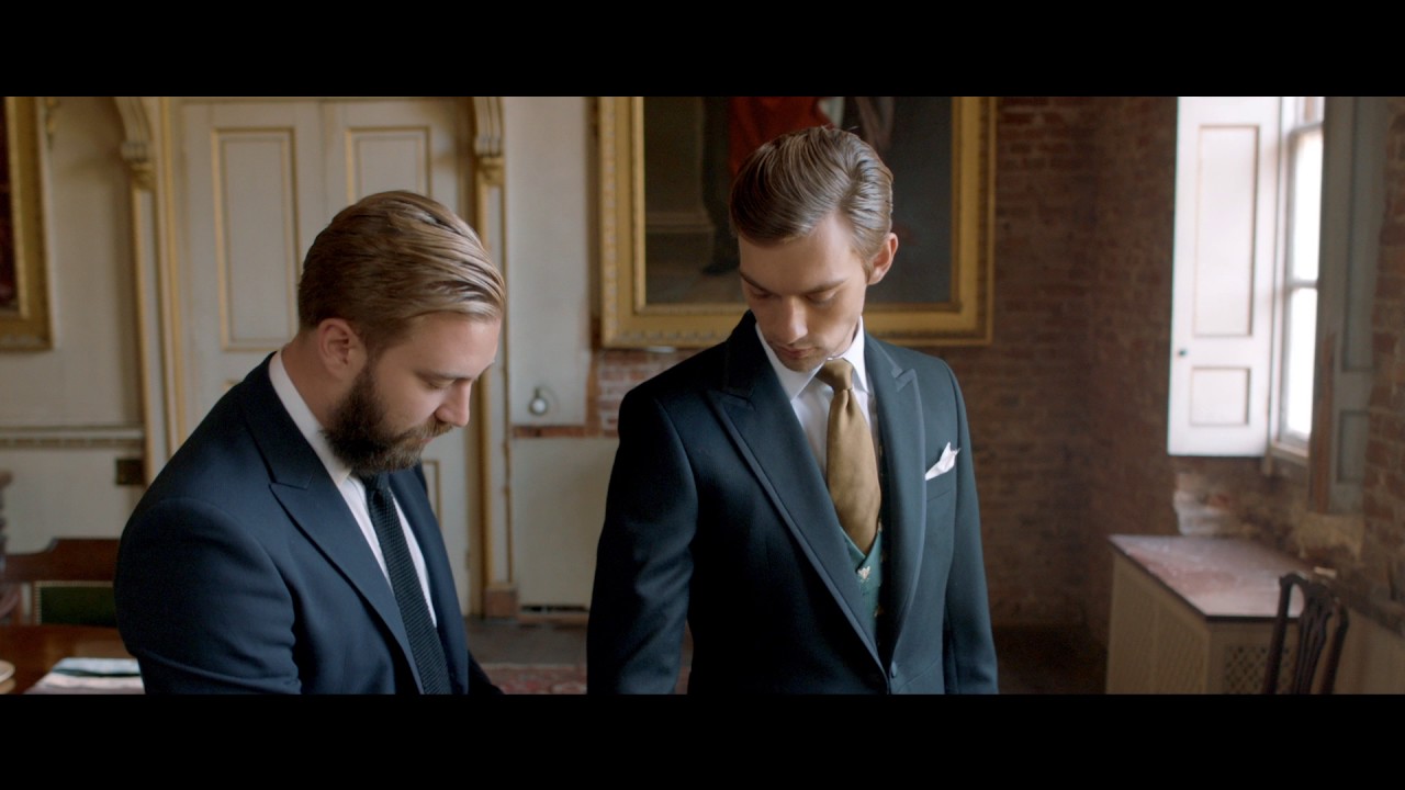 Favourbrook: Interview with Tim Lord - YouTube