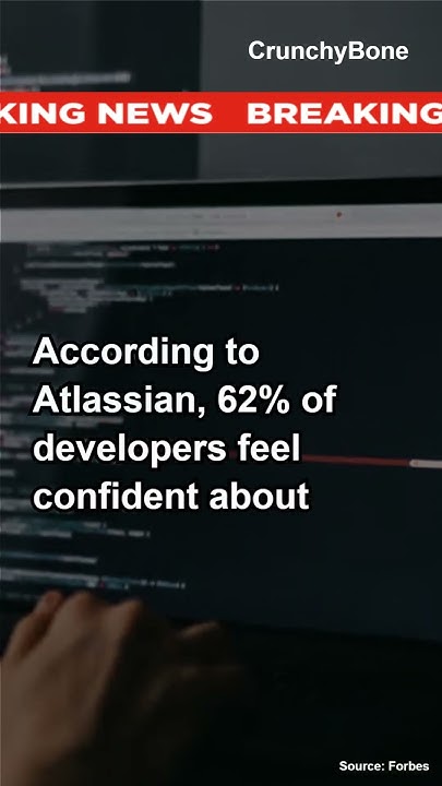 Is Ai Coming For Coders Jobs Ai Artificialintelligence Coding Informationtechnology