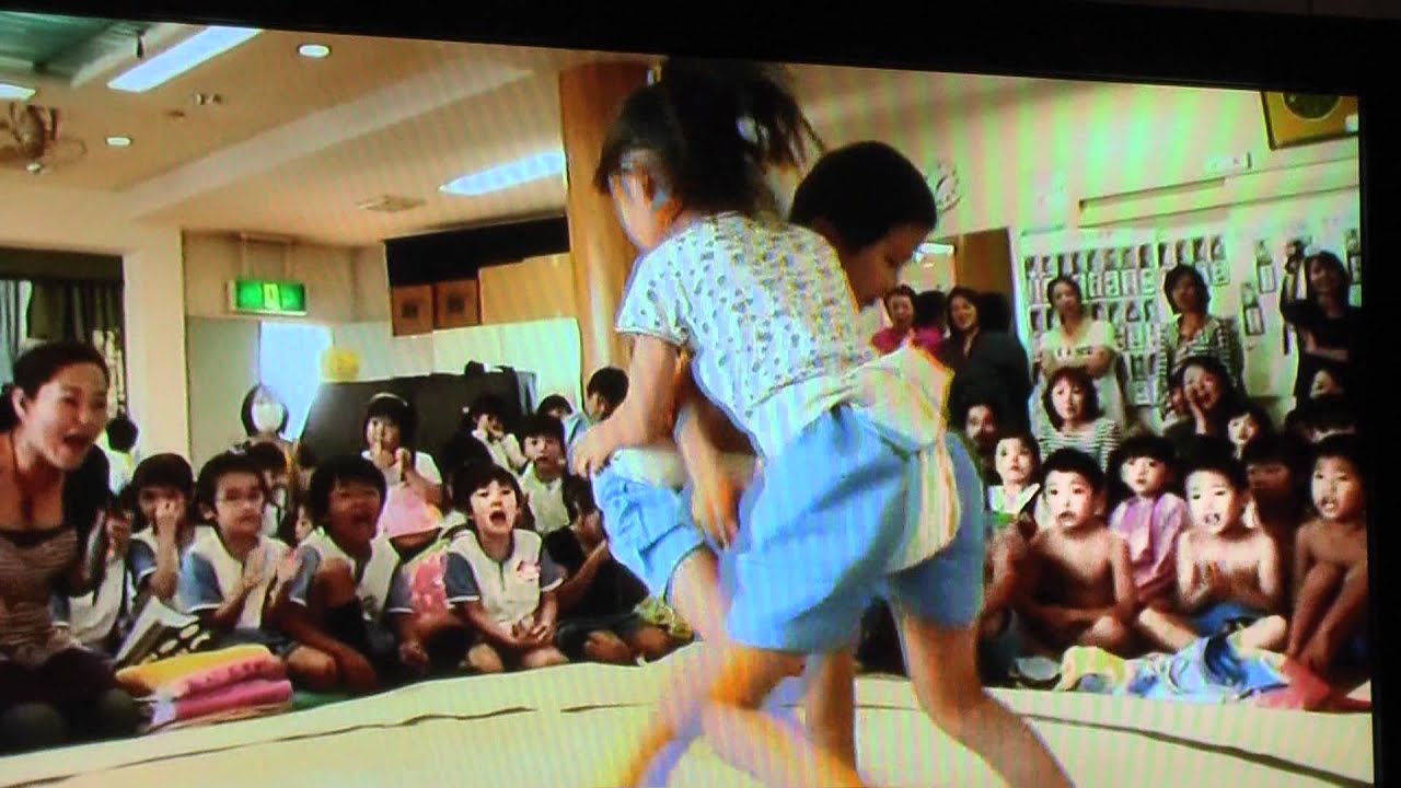 Kid Sumo - YouTube