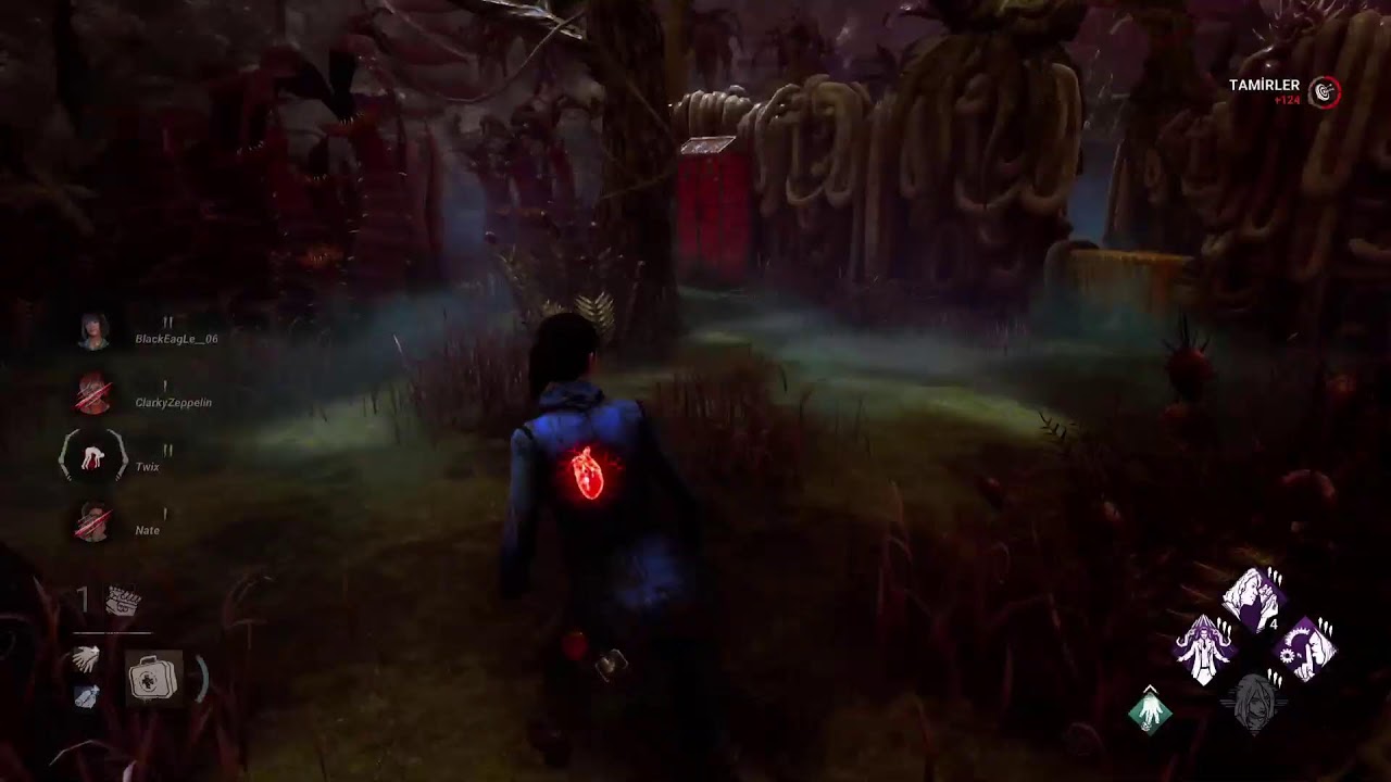 Dead By Daylight CANLI #dbdl #game #keşfetteyiz #trend #viral #live # ...