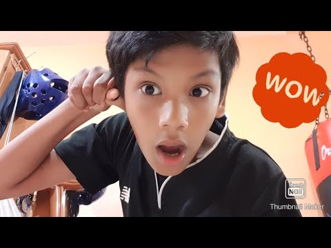7 Magic Tricks Without Props - YouTube