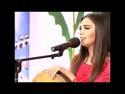 Rəvanə Əmiraslanlı — Şur, Gül Mənimdir