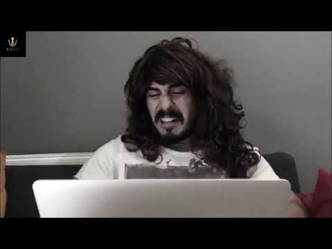 Karantina İzlemelik Aykut Elmas - Gökhan Tevek - Ömer Başdoğan Vineları (27 Eylül 2016)