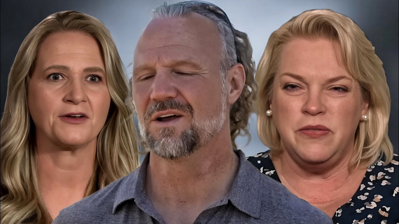 Gabriel Expose Truth Bomb, Janelle Promoting, Kody Stealing Thunder ...