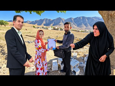 Big Help from the Lawyer, Maryam’s Victory, Defeat of the Wicked Billionaire Mother-in-Law