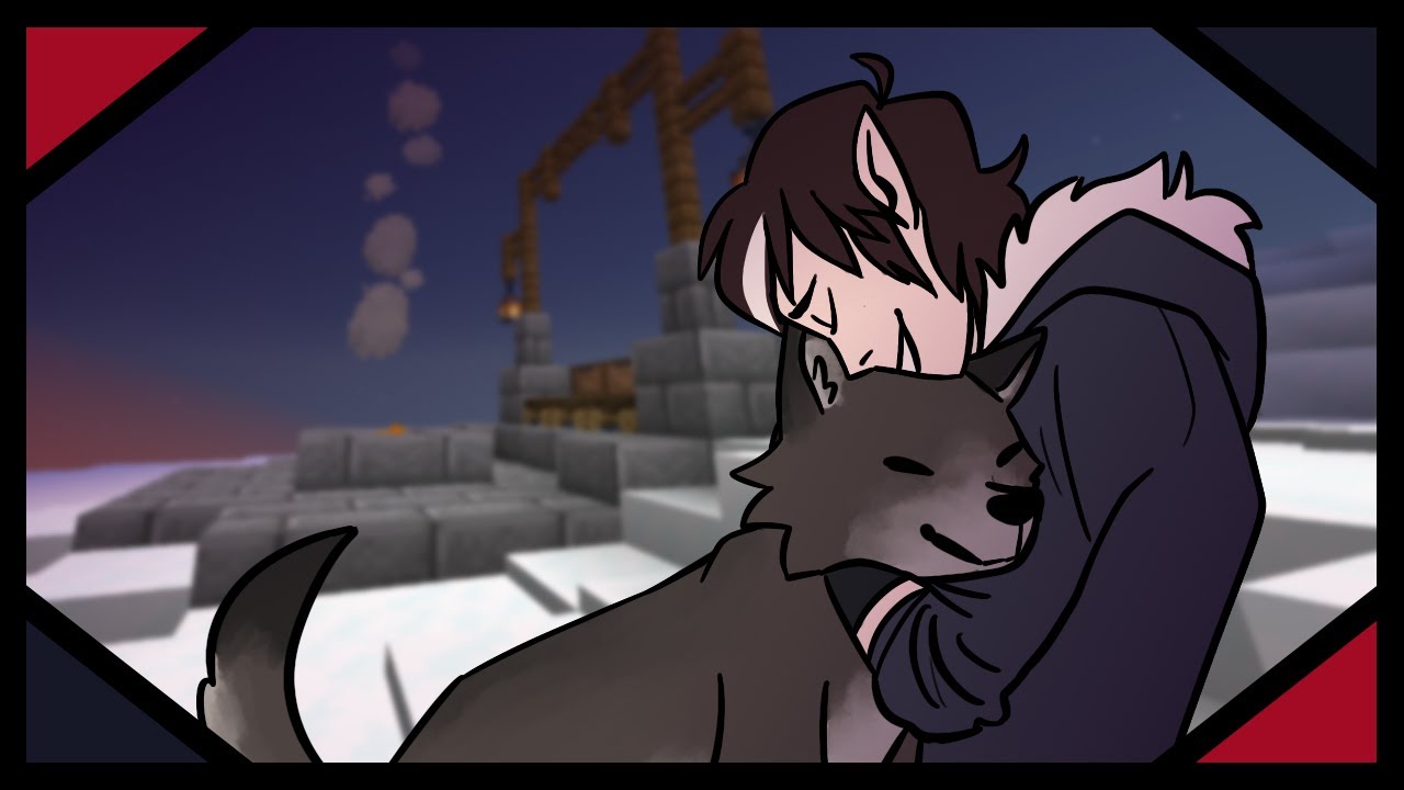 Dialect and Dogs | Fable SMP S2 - YouTube
