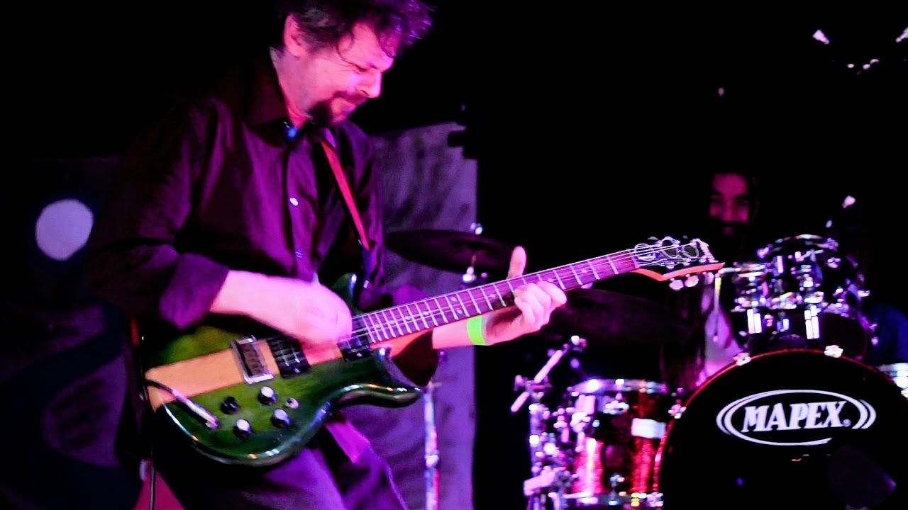 No stronger than the weakest - Davey Bob with D.R.A.M. at Rage Against ...