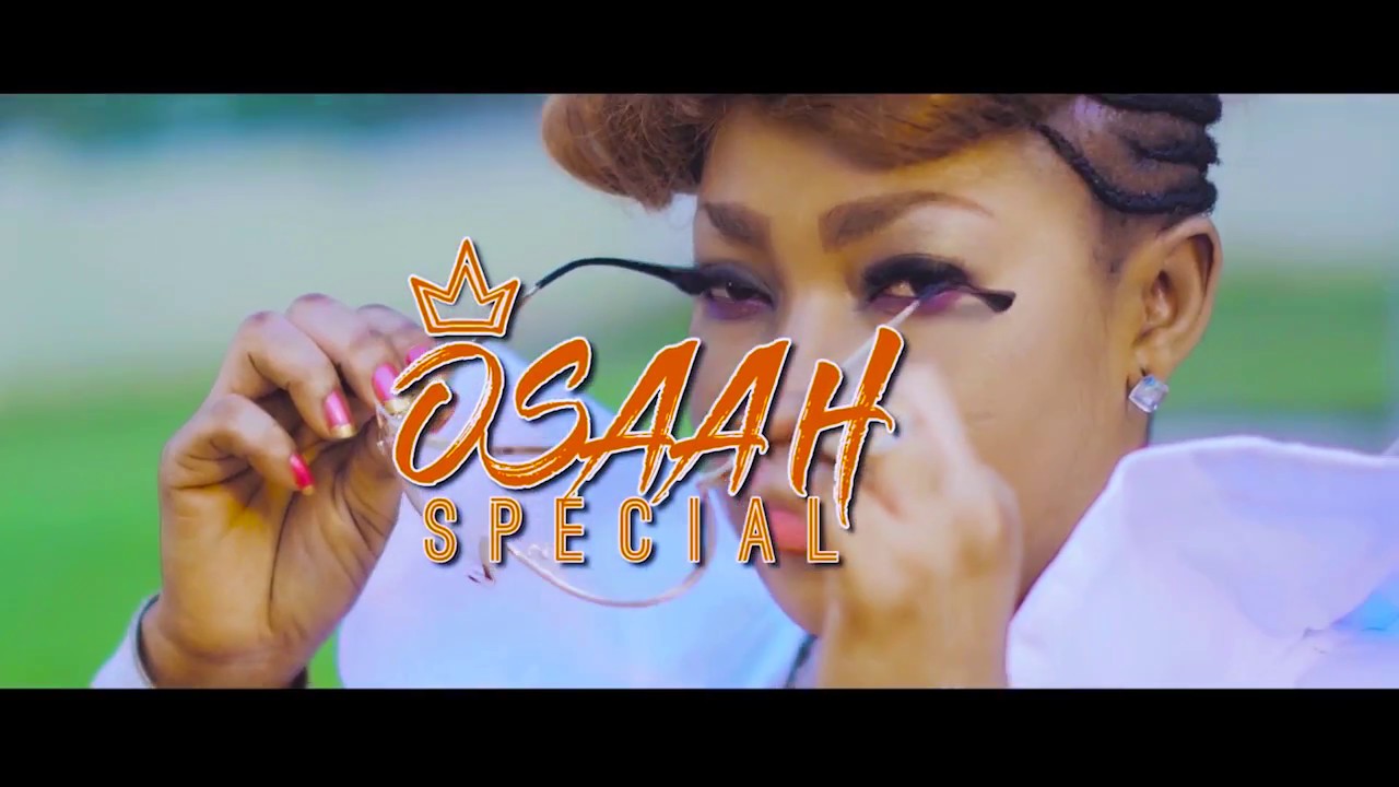 Osaah Special - NO YAWA ft. Lil Win (Official Video) - YouTube