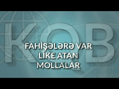 KQB - Cümə Avazı [3]