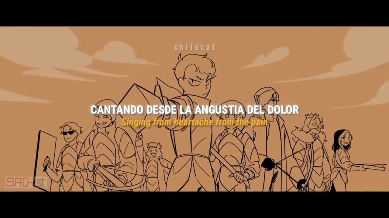 Imagine Dragons - Believer | Sub Esp/Eng | Dream SMP AMV - YouTube