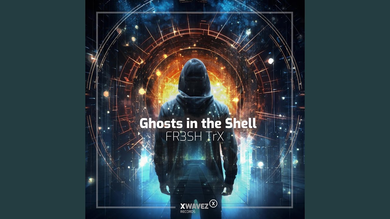 Ghosts in the Shell (Extended Mix) - YouTube