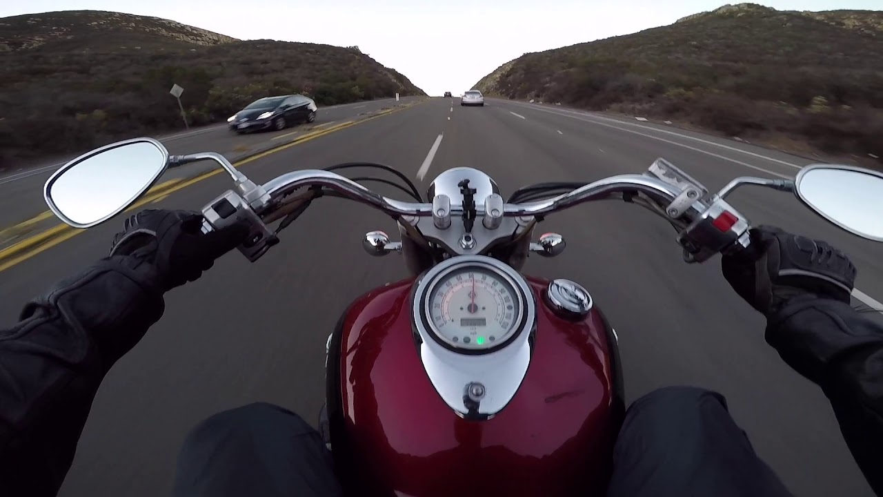 Made in USA Review: Throttle Rocker - YouTube