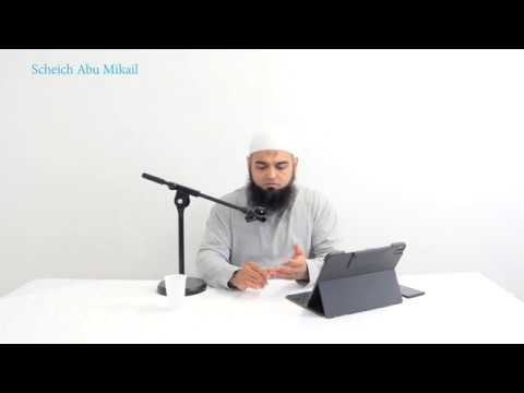 Ist Gelatine haram oder halal? ᴴᴰ ┇ Islamische Fragen ┇ Abu Mikail