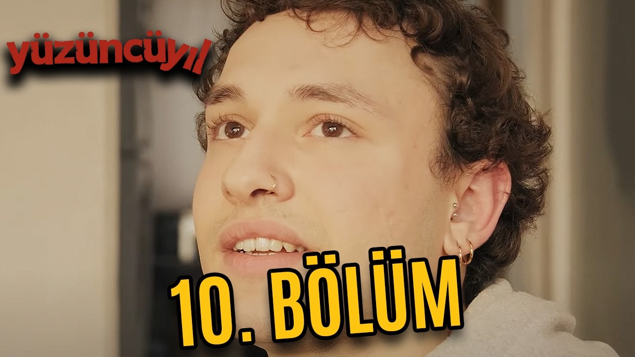 Yüzüncü Yıl 10. Bölüm | Tek Yol Devrim - YouTube