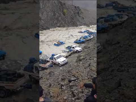 pirkor rainy weather.balochistan and iran border.bazagi baloch