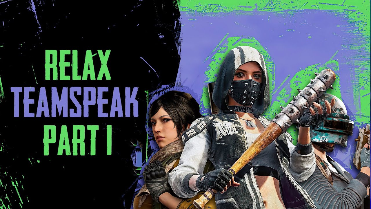 30 CLUB OPEN TEAMSPEAK CLUB OPEN PART 1 RELAX 30-club-open-teamspeak-club-open-part-1-relax
