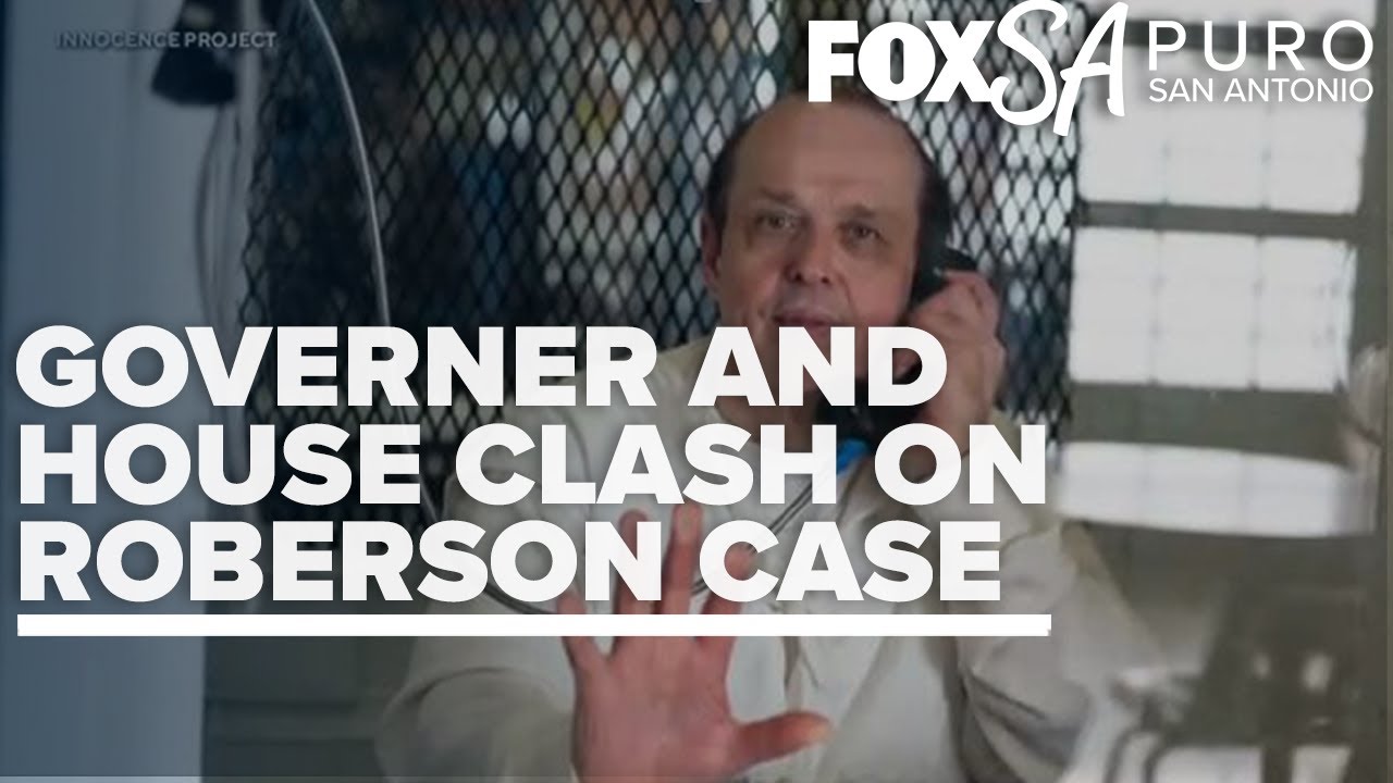 Governor, House clash amidst dangling fate of death row inmate Robert ...
