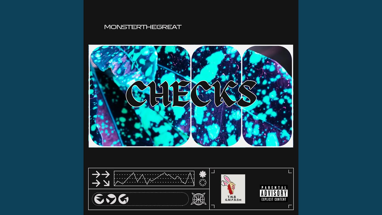 Checks - YouTube