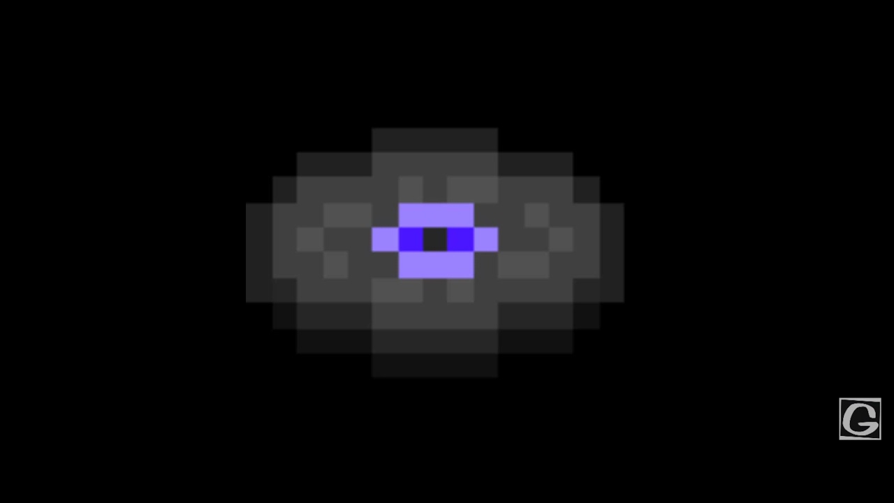1 hour of Minecraft C418 Music Disc Mall - YouTube