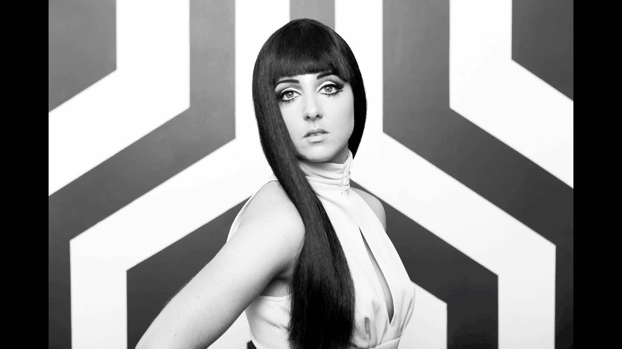 Chelsea Wilson Debut Album Preview - YouTube