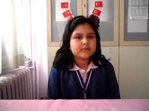 (5-G) DAMLA YILMAZ