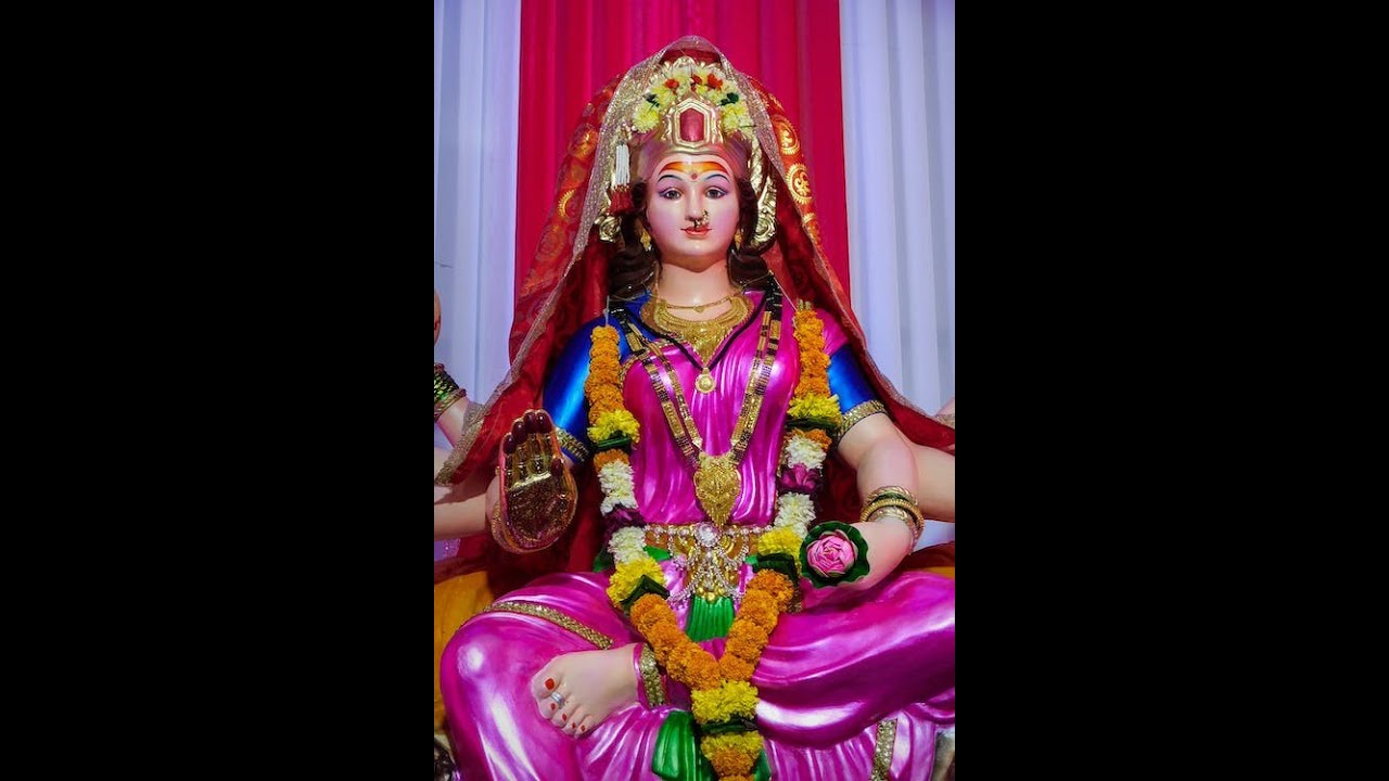 ATMAGYAN-31 Shri Durga Saptashati path, आध्याय पांचवां , देवताओं द्वारा देवी की स्तुति, jm ...