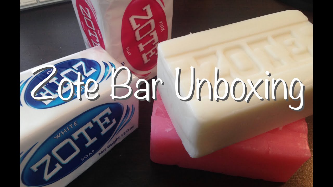 Zote Unboxing - YouTube