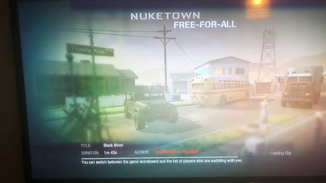 Bo1 How do you get a mod menu - YouTube