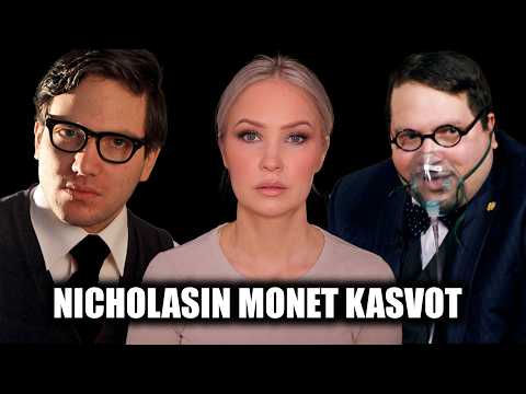 IKUINEN UHRI