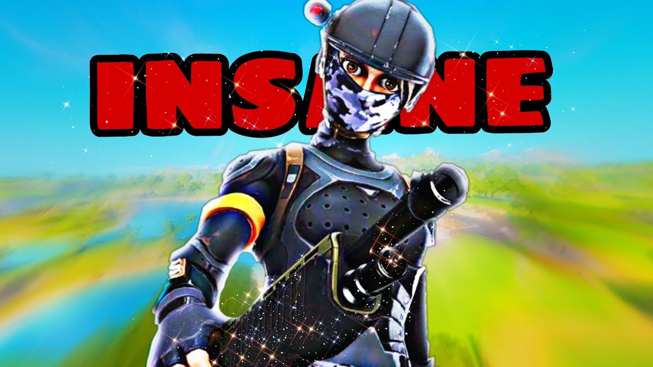 60 FPS RANKED MODE | Highlight PS4 PRO | FR - YouTube