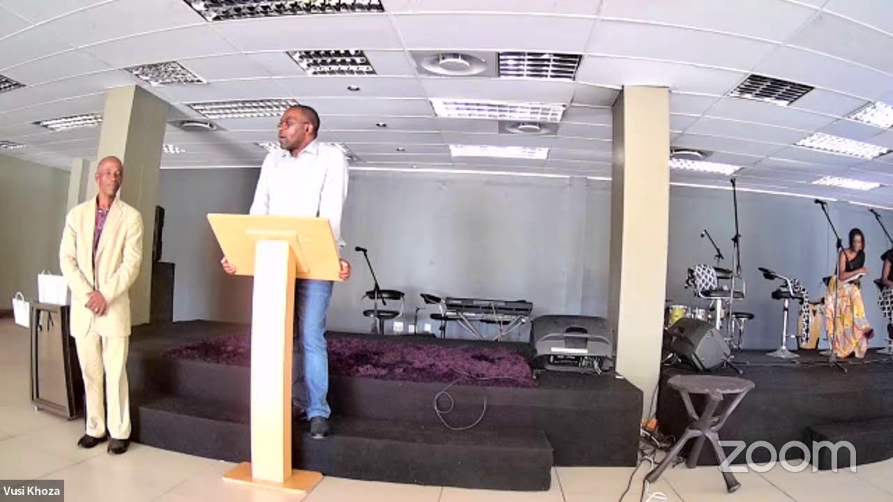 House of Prayer Sunday Worship Service - YouTube