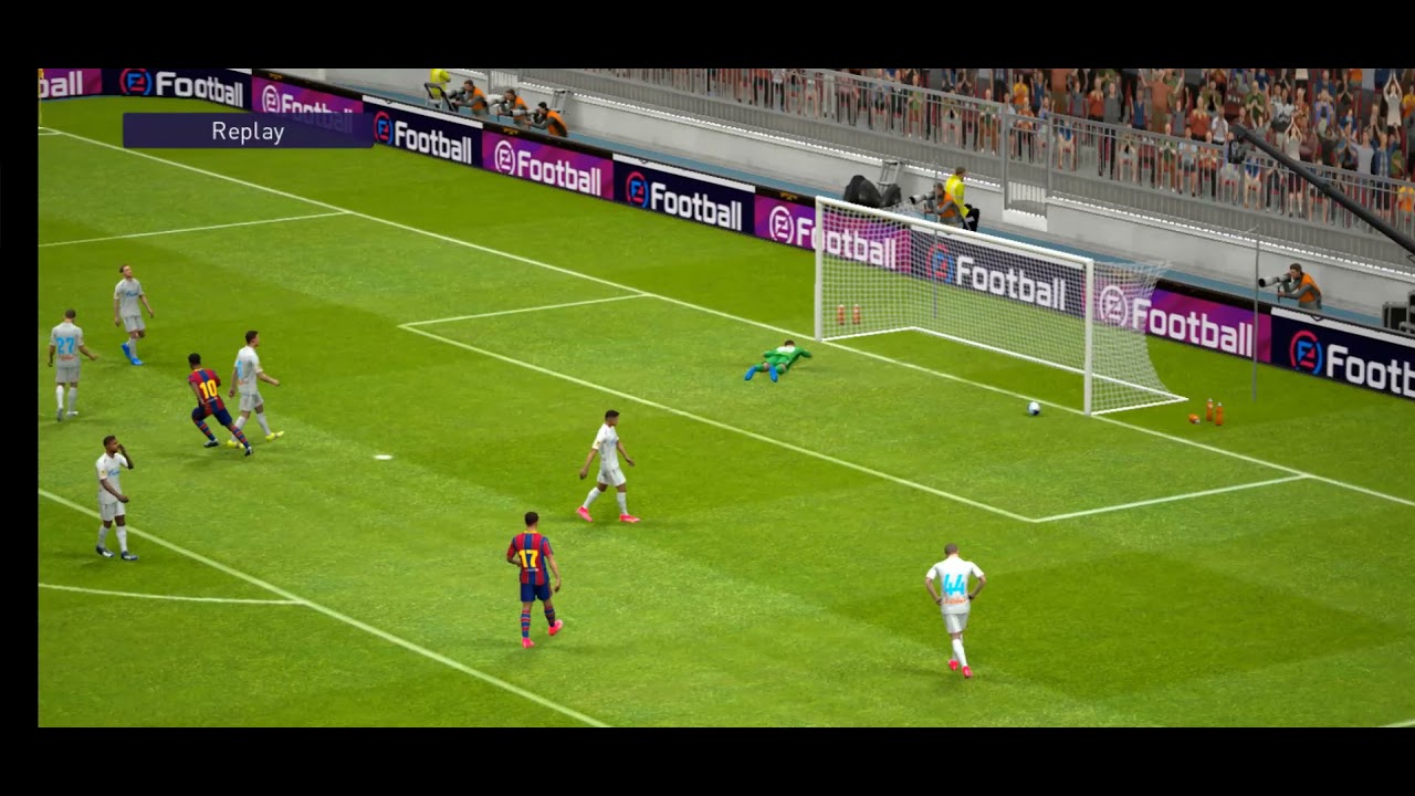 Modric brilliant volley - YouTube