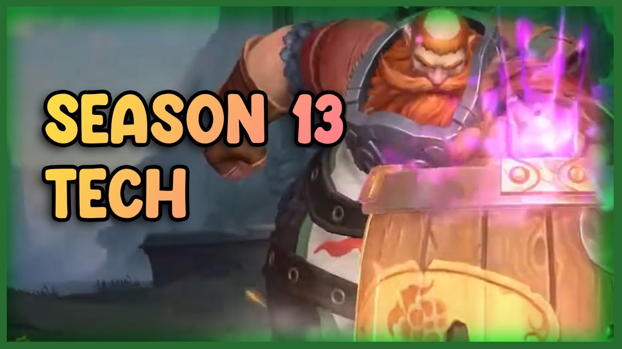 My Anti Jayce Runes 🤣 - YouTube