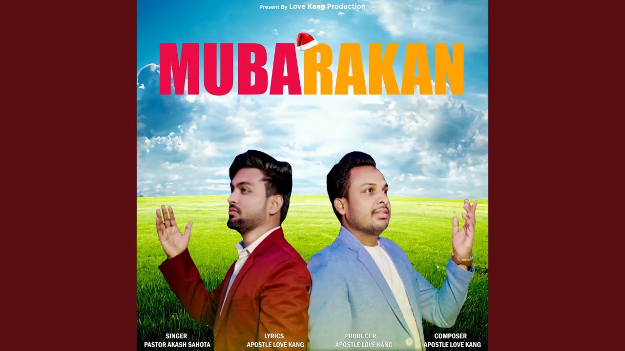 Mubarkan - YouTube